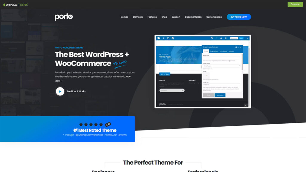 Download Porto 7.4.7 - Multipurpose & WooCommerce - Activated | GPL ... Download Porto 7.4.7 - Multipurpose & WooCommerce - Activated | GPL ...