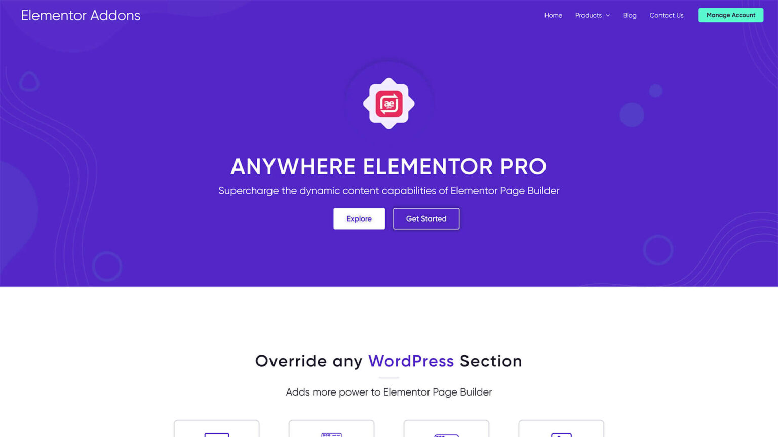 Elementor Pro Web Design Bundle | GPL Page Builder